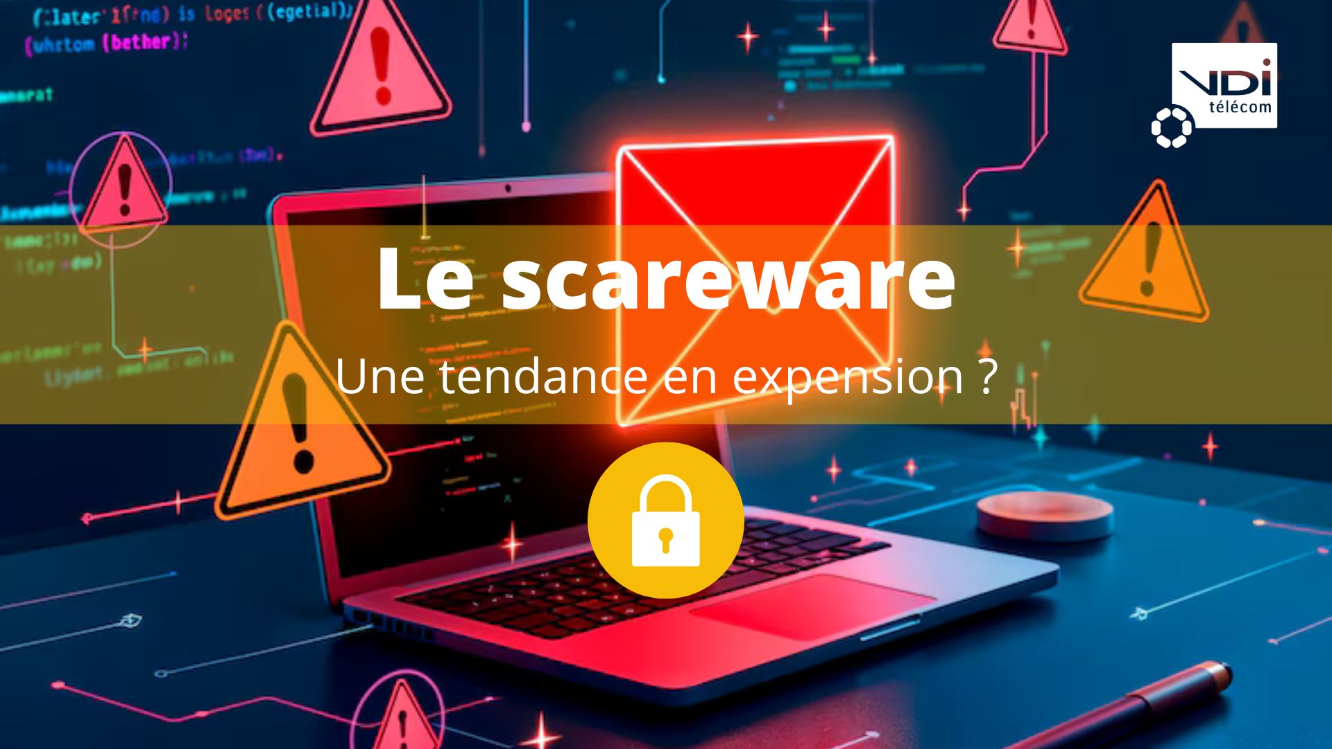 Le scareware, un faux logiciel de sécurité pour de vraies menaces - VDI ...